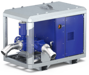 Product info - GR-pumps Europe