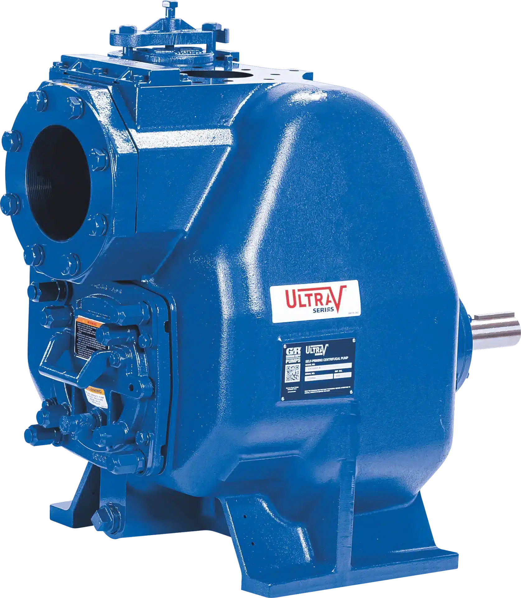 Home - GR-pumps Europe